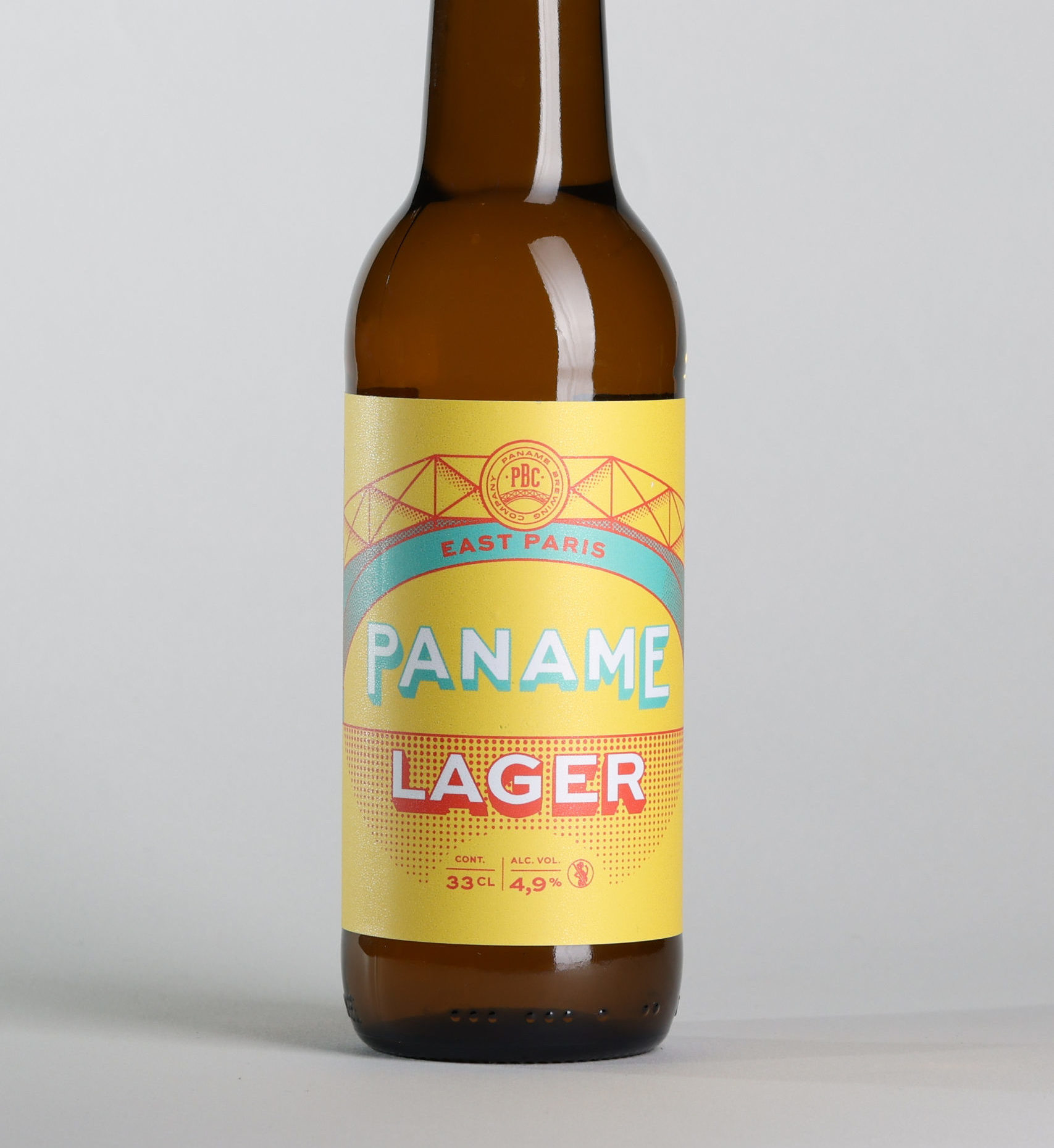 East Paris - LAGER - Paname